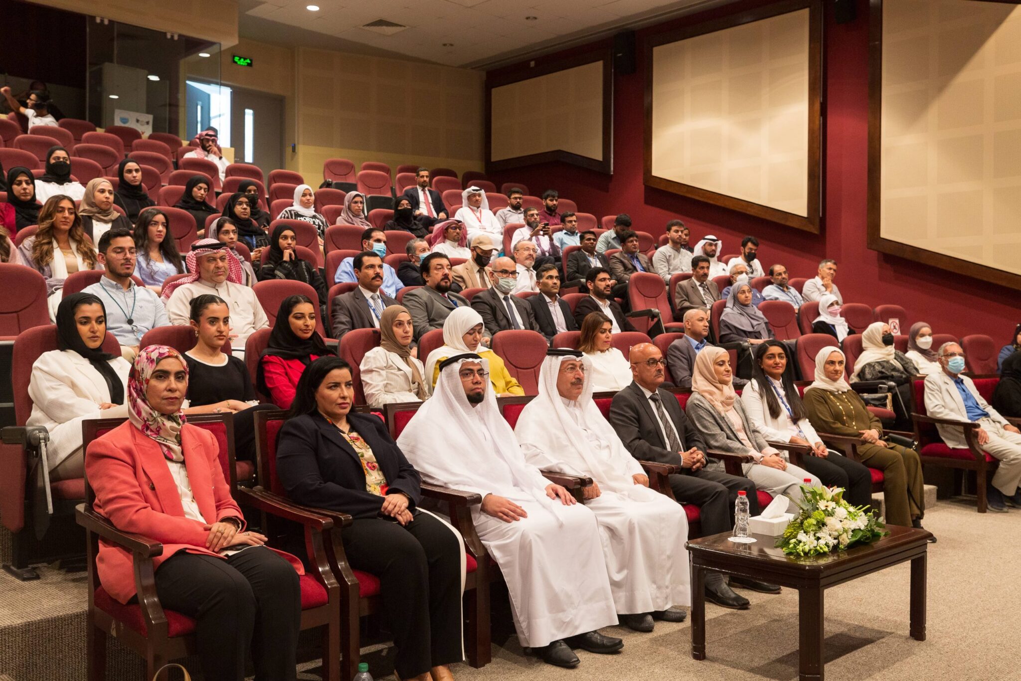 Gulf Researcher Collaborates with University of Bahrain to Launch ...
