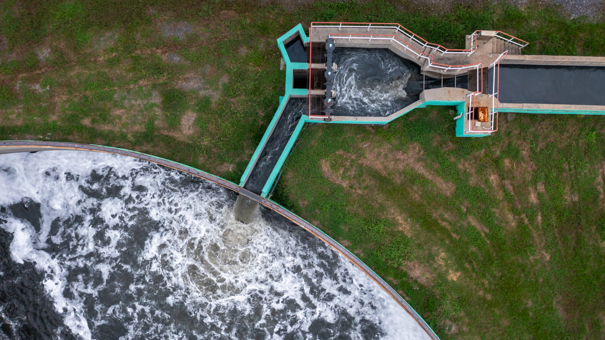 Rethinking Water Management for a Sustainable Future | Reso