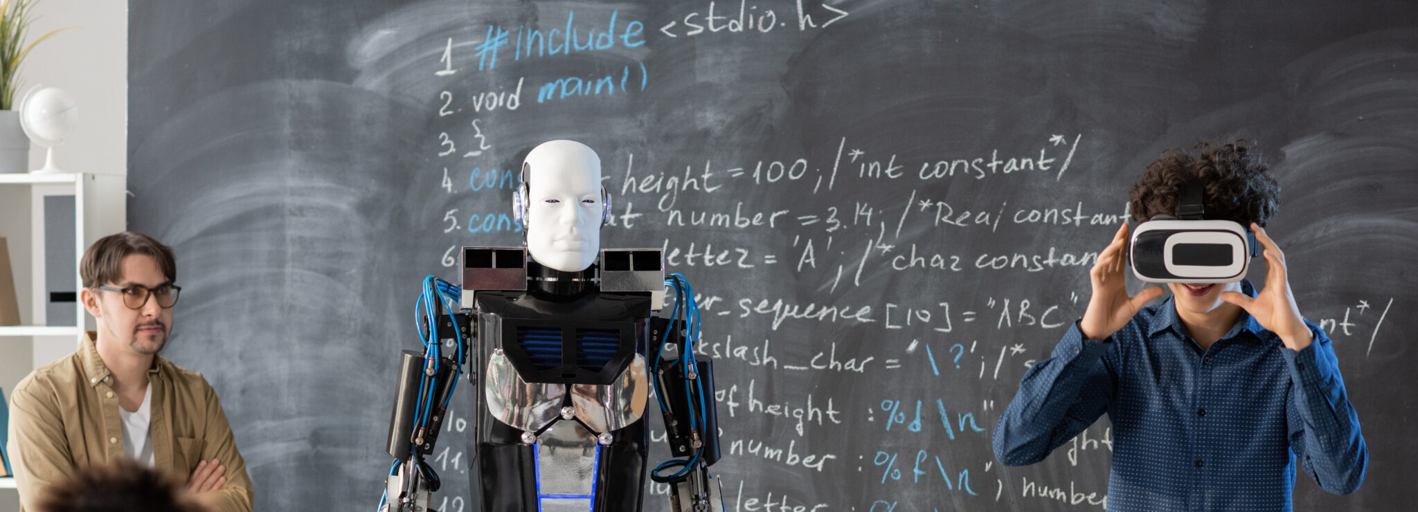Rise of Polyfunctional Robots: Moving Beyond One-Task Machines | Reso